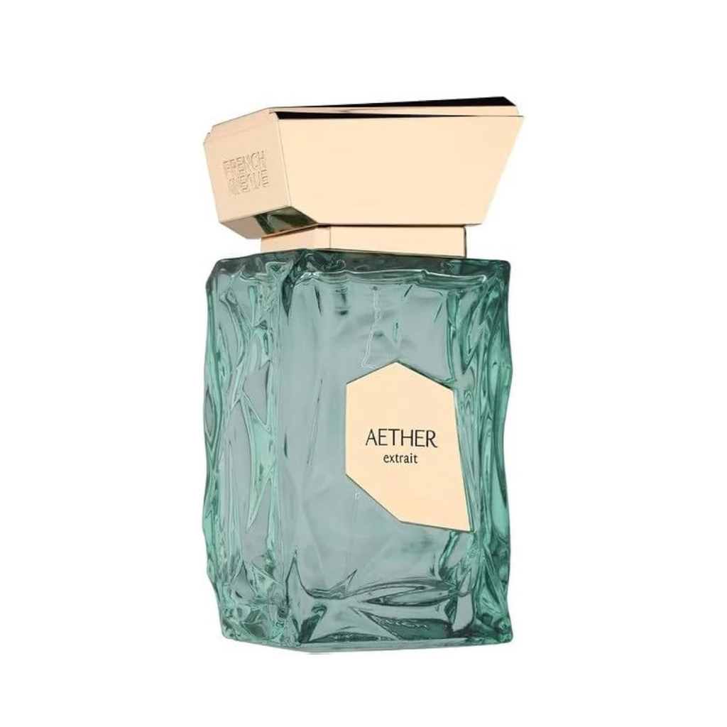 Aether By French Avenue Extrait de Parfum 100ML– FAWAAH