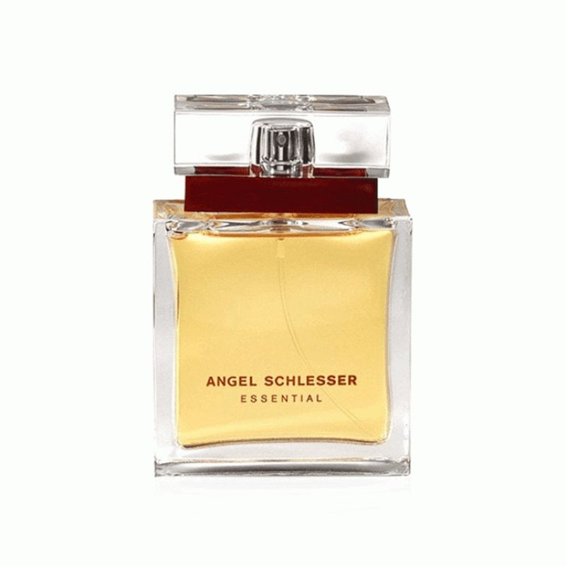 Angel Schlesser Essential Eau De Parfum 100ml For Women– FAWAAH