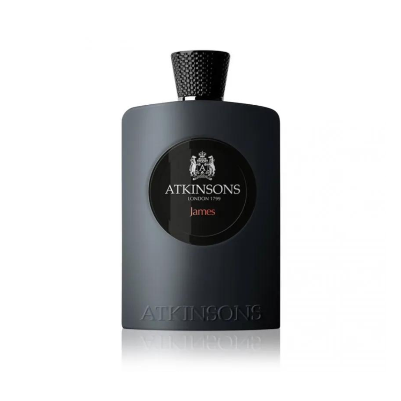 Atkinsons James EDP 100ml for Men– FAWAAH