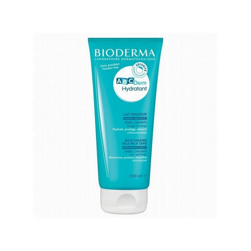 Bioderma Abc Hydrant Mild– FAWAAH