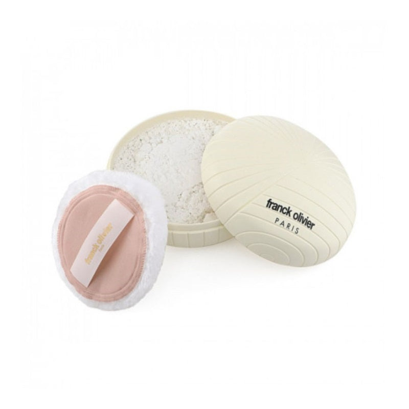 Franck Olivier Poudre Dusting Powder 200 GM for Women– FAWAAH