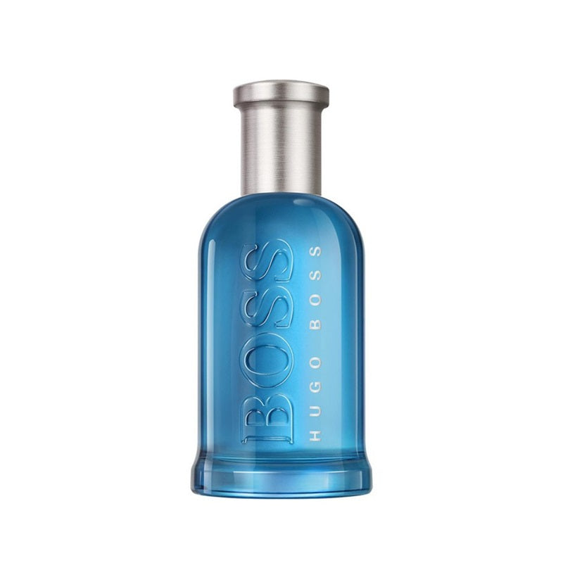 Hugo Boss Bottled Pacific Limited Edition EDT 100ml For Men– FAWAAH