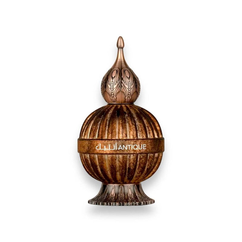Niche Emarati Antique By Lattafa EDP 100 ML– FAWAAH