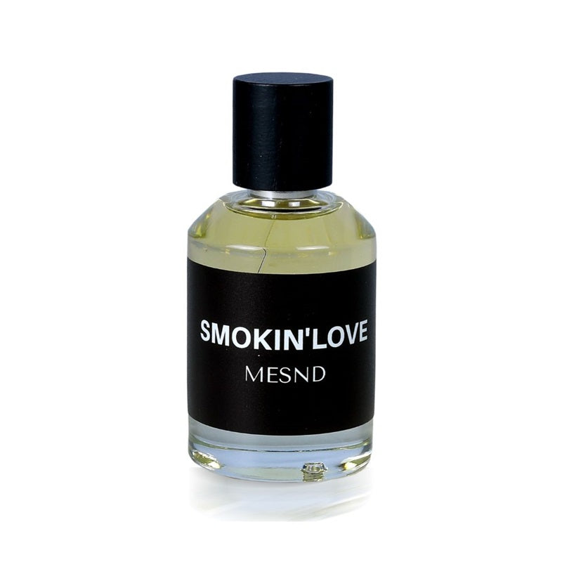 MESND Smokin'Love Eau de Parfum 50 ML– FAWAAH