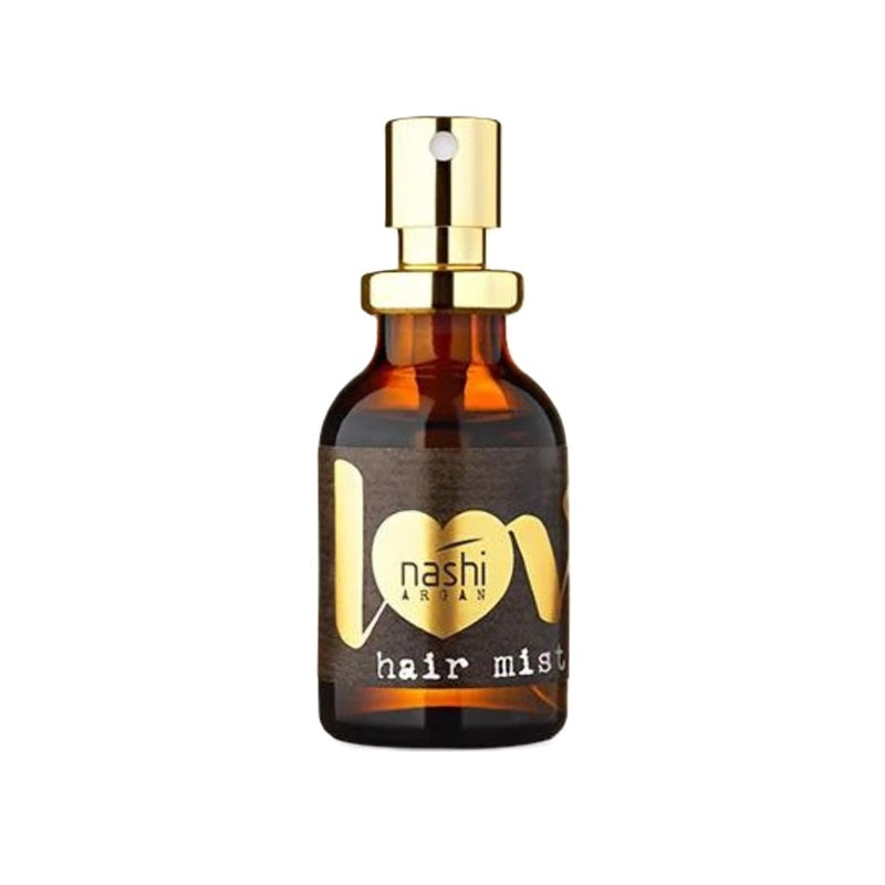Nashi Argan Love Hair Mist 20ml– FAWAAH