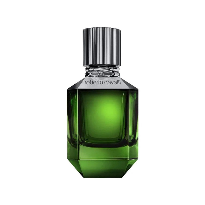 Roberto Cavalli Paradise Found EDT 75ml for Men– FAWAAH