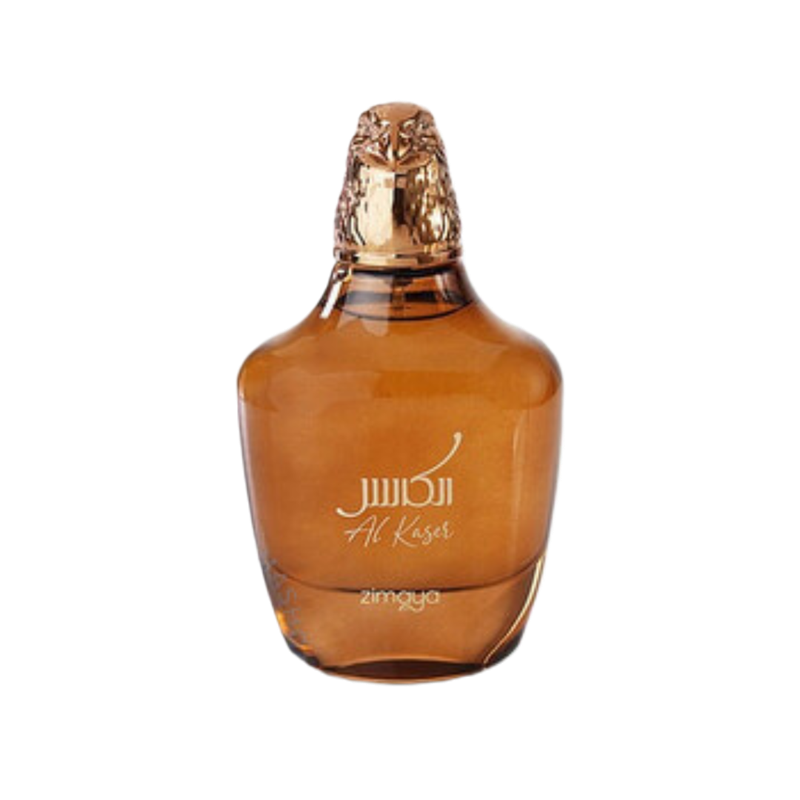 Al Kaser By Zimaya EDP 100ML– FAWAAH