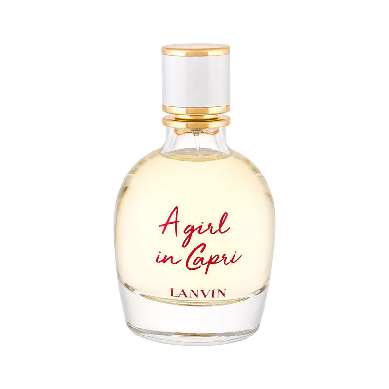 Lanvin A Girl In Capri EDT 90ml for Women– FAWAAH
