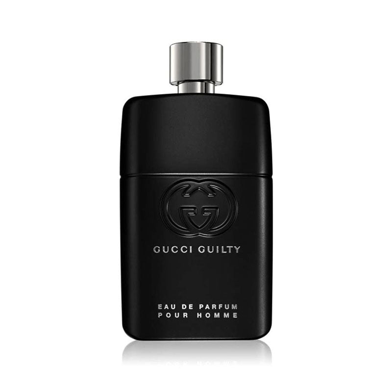 Gucci Guilty Pour Homme EDP 90ml for Men– FAWAAH