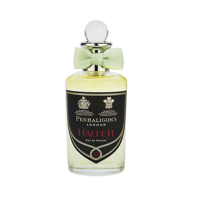 Penhaligon's Halfeti Eau De Parfum 100ml– FAWAAH