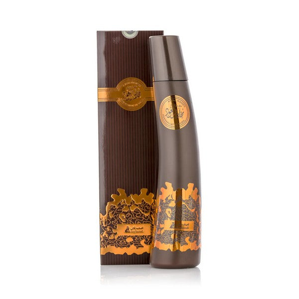 Attar Manzil-Al Oud By Asgharali 400ML– FAWAAH