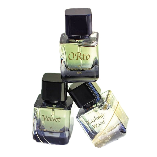 Bastaki Collection By Dar Bastaki 30 ml– FAWAAH