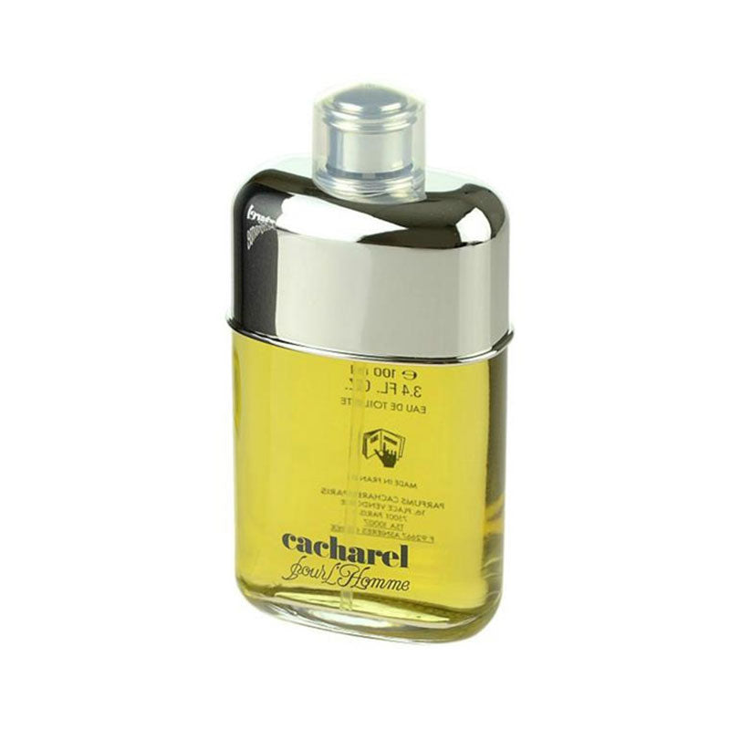 Cacharel Pour L'Homme EDT 100ml for Men– FAWAAH