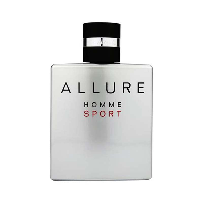 Chanel Allure Homme Sport EDT 100ml for Men– FAWAAH