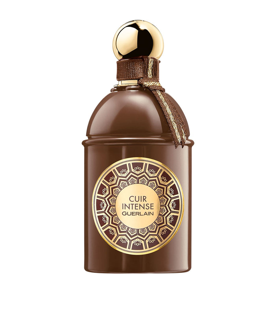Guerlain Cuir Intense EDP 125ml– FAWAAH