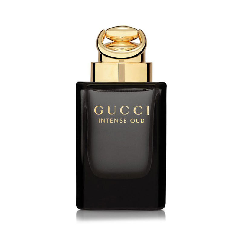 Gucci Intense Oud Eau de Parfum 90ml– FAWAAH