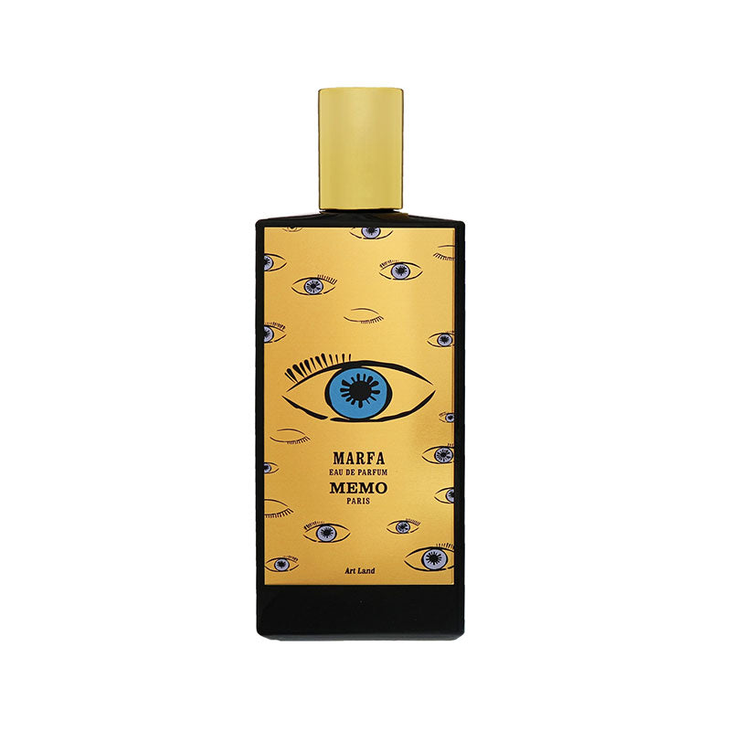 Memo Marfa Eau de Parfum 75ml– FAWAAH